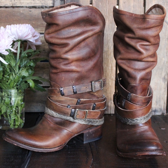 Freebird by Steven | Shoes | Freebird Drove Boots | Poshmark